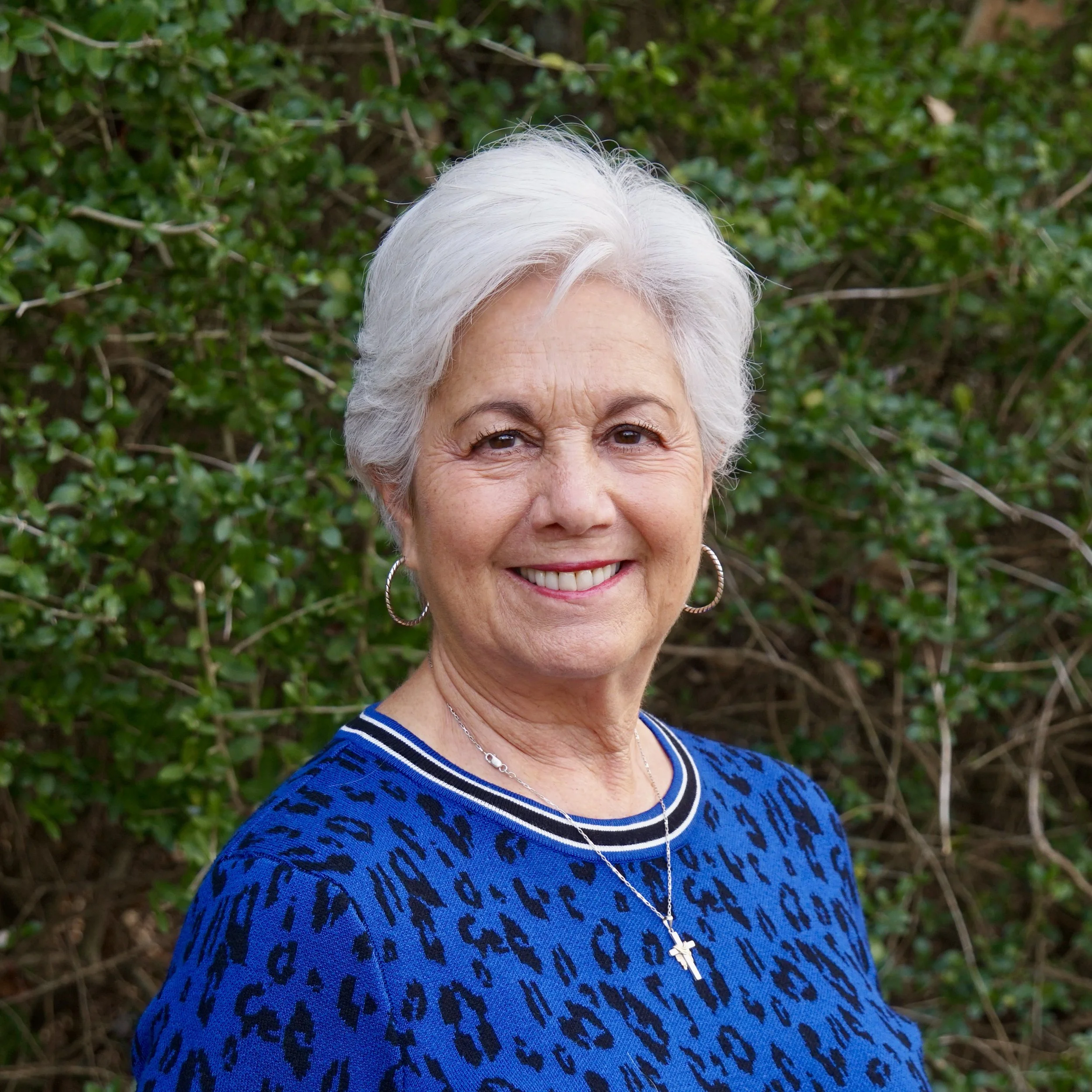 Leadership — HopePointe Anglican Church