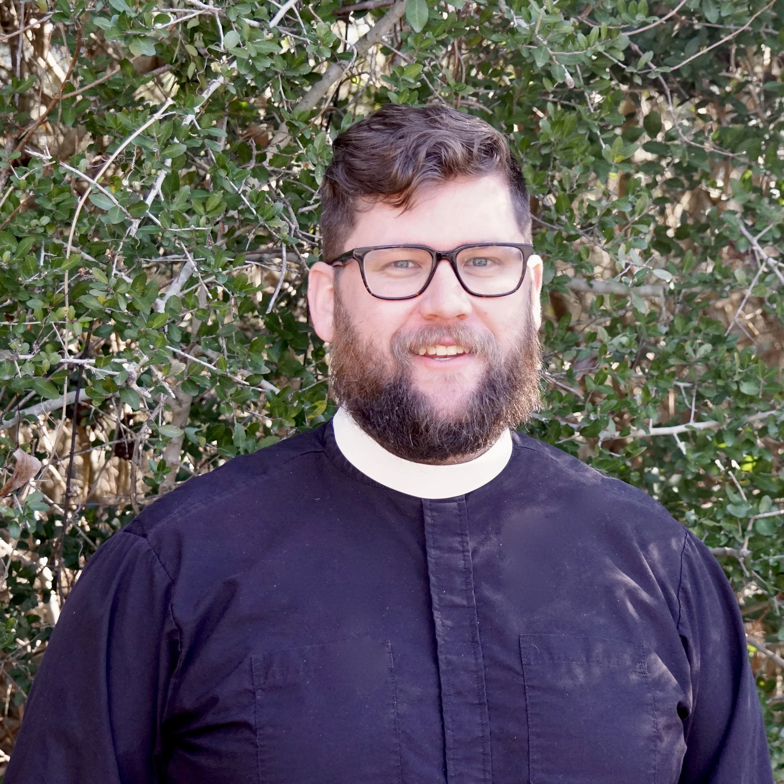 Leadership — HopePointe Anglican Church