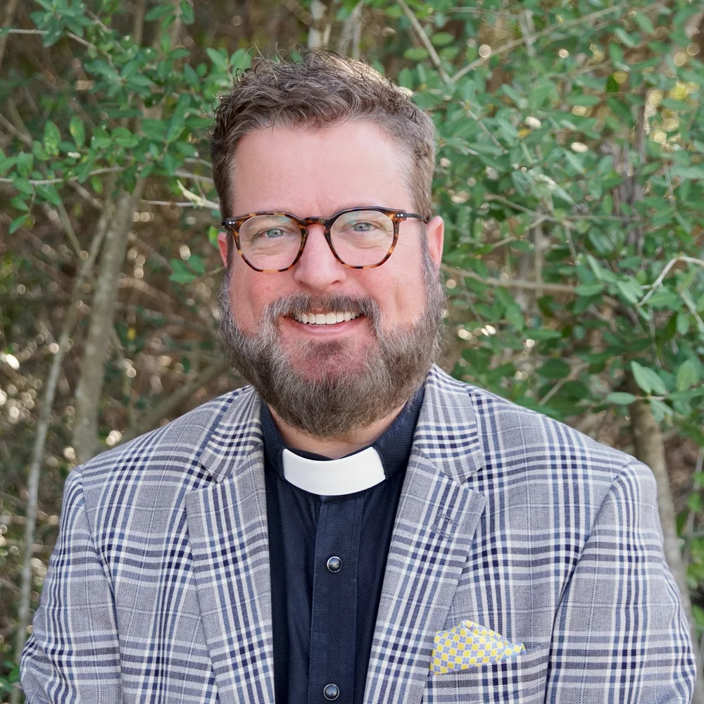 Leadership — HopePointe Anglican Church