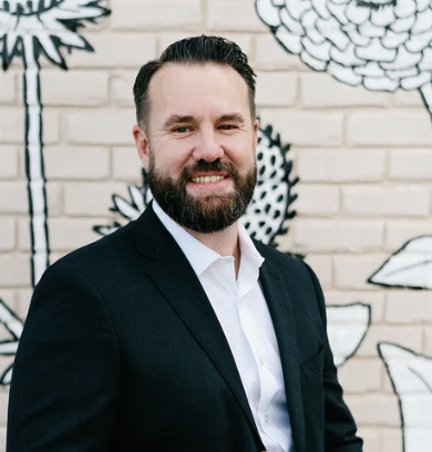 Leadership — HopePointe Anglican Church