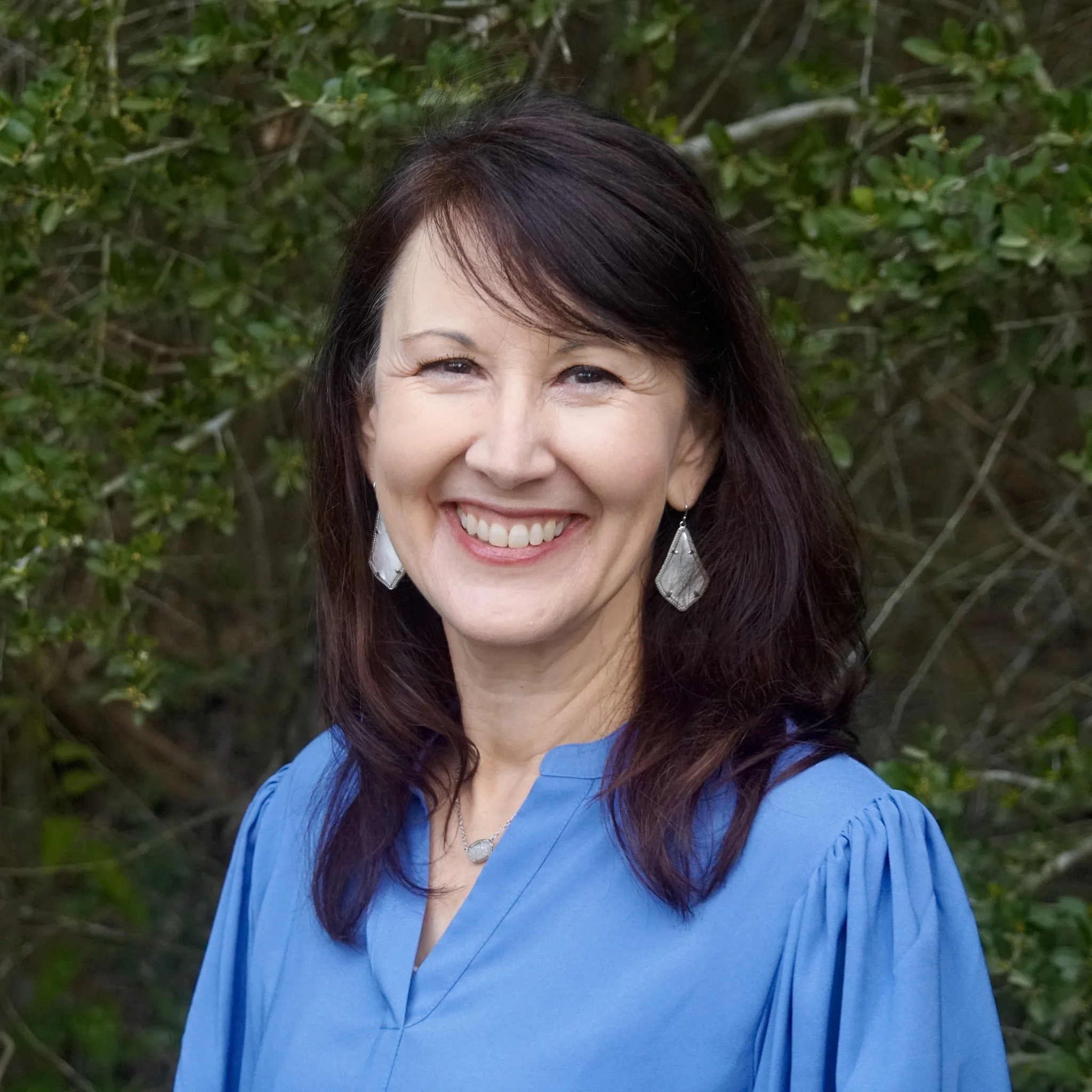 Leadership — HopePointe Anglican Church