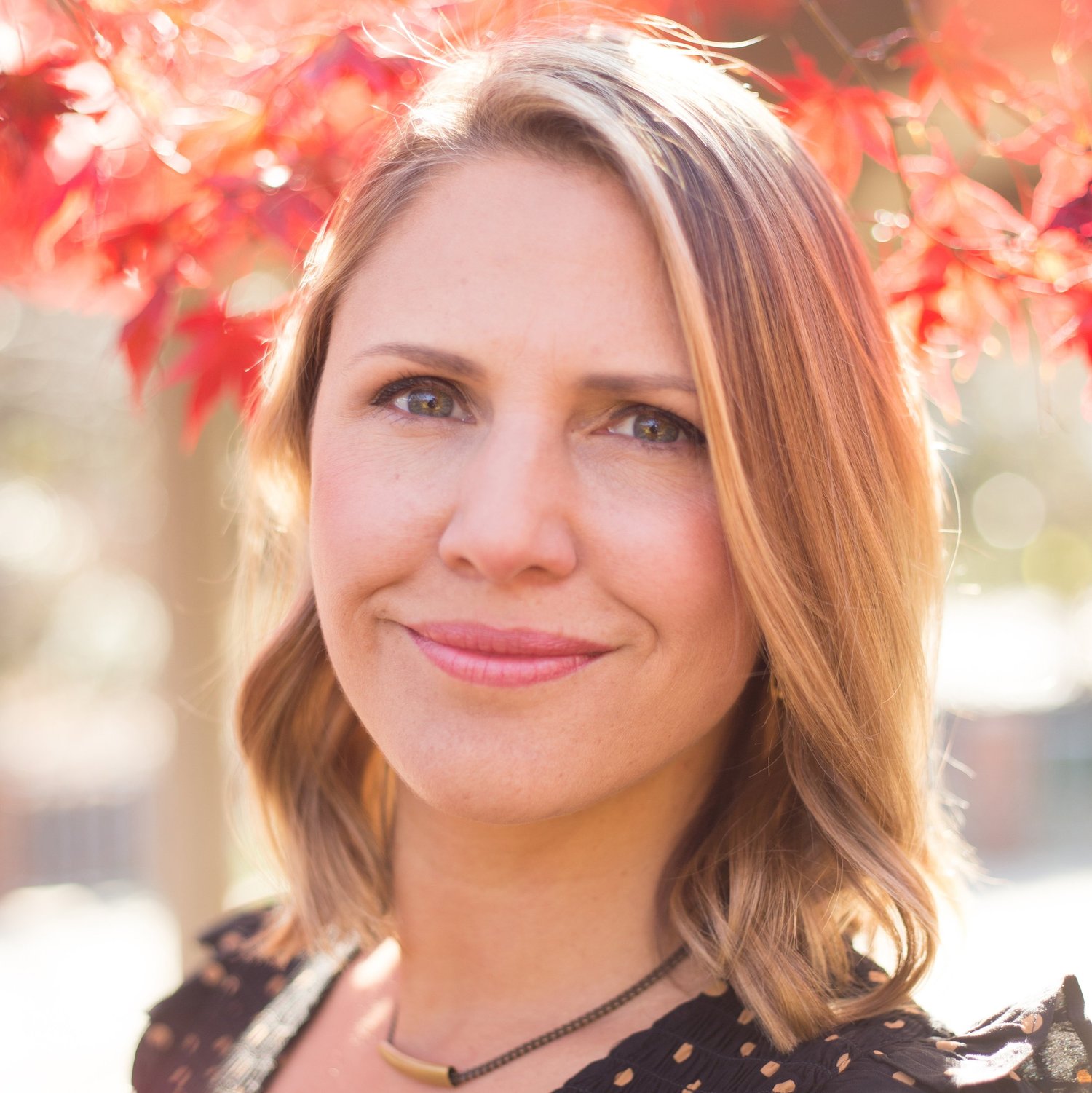 ABOUT — LAURA WATERS HINSON