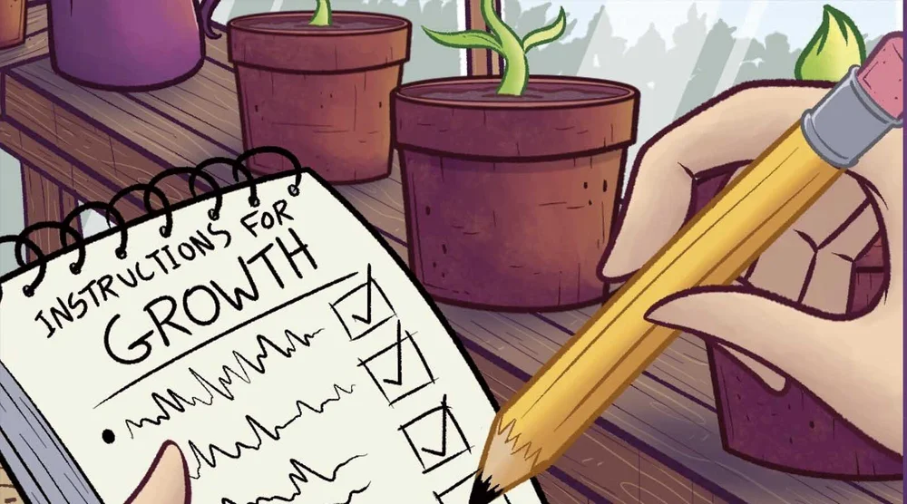 Contact — Grow & Thrive