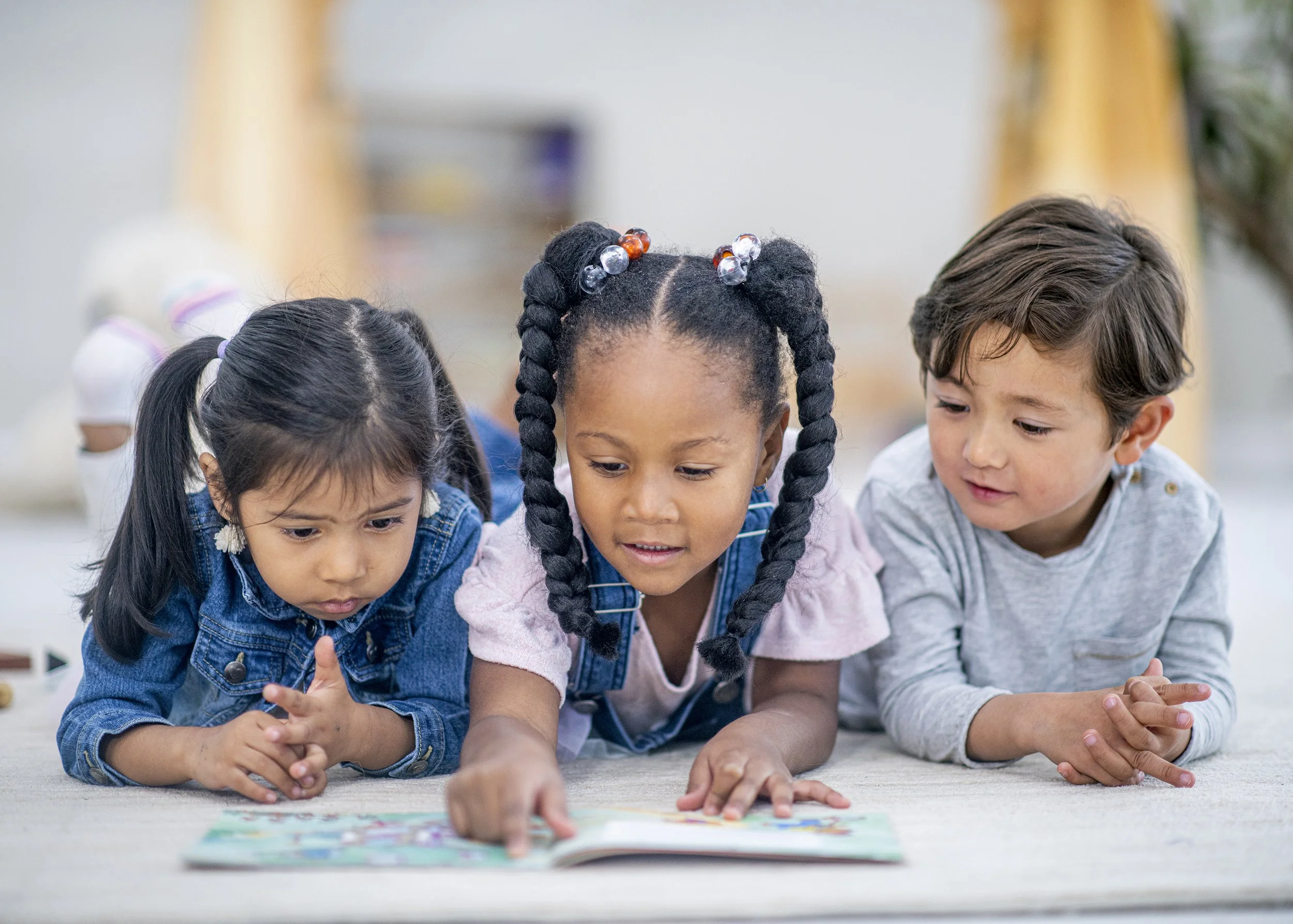 DONATE — The Lucy Project