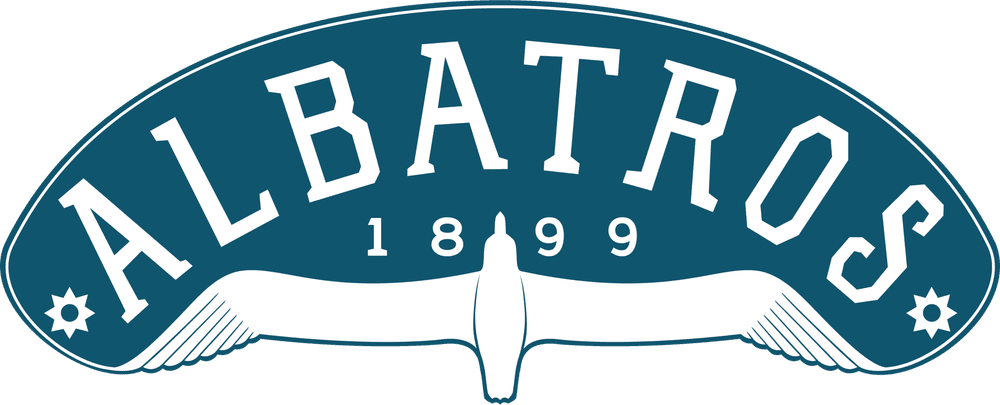 Albatros — Will's of Wells