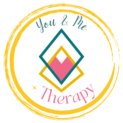 You & Me + Therapy ♡ | Individual & Couples Therapy | Dallas, TX