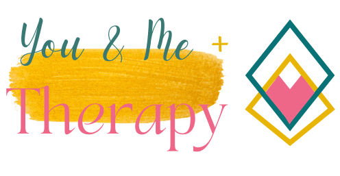 You & Me + Therapy ♡ | Individual & Couples Therapy | Dallas, TX
