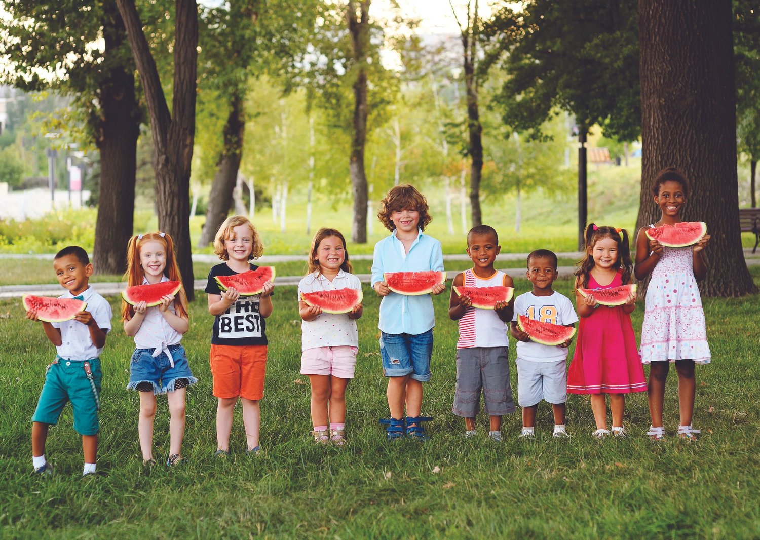 SEBT Outreach Materials — A Roadmap to End Hunger in Illinois