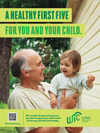 WIC Awareness Posters and Flyers — A Roadmap to End Hunger in Illinois