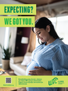 WIC Awareness Posters and Flyers — A Roadmap to End Hunger in Illinois