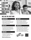 WIC Awareness Posters and Flyers — A Roadmap to End Hunger in Illinois