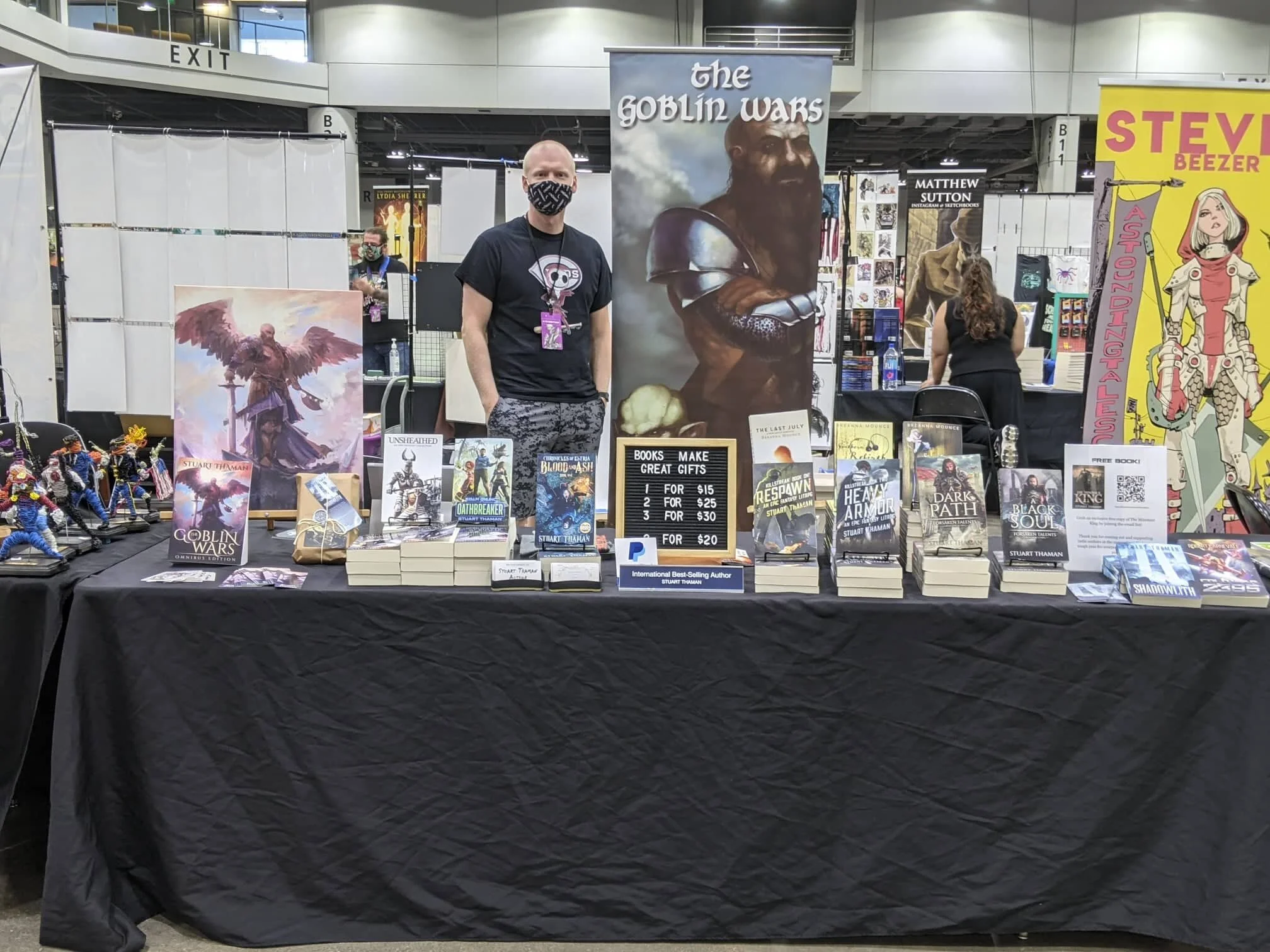 Nef House Publishing