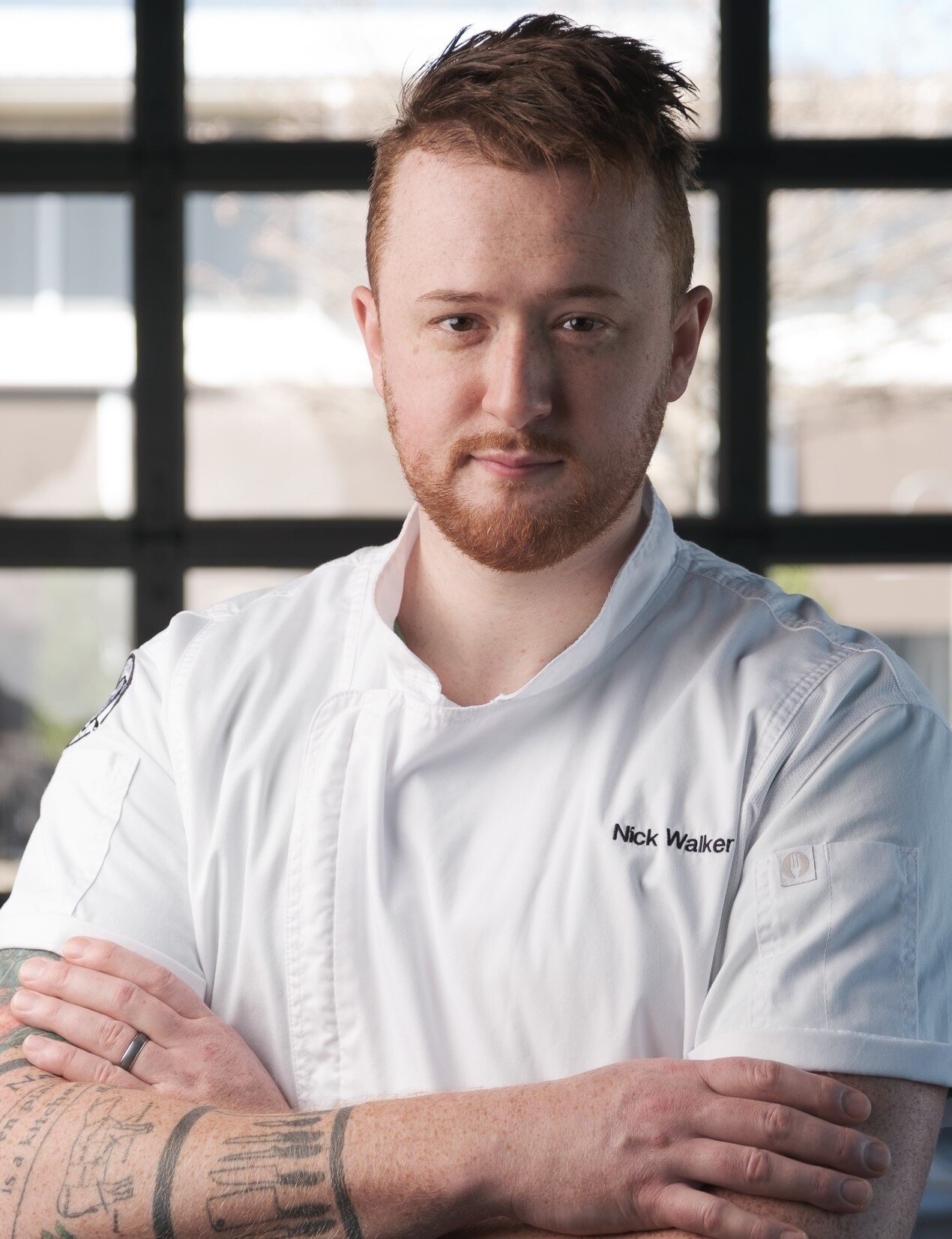 Meet The Chef - Irreverent Concepts — Irreverent Concepts