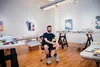 Mark Joshua Epstein — Sharpe-Walentas Studio Program