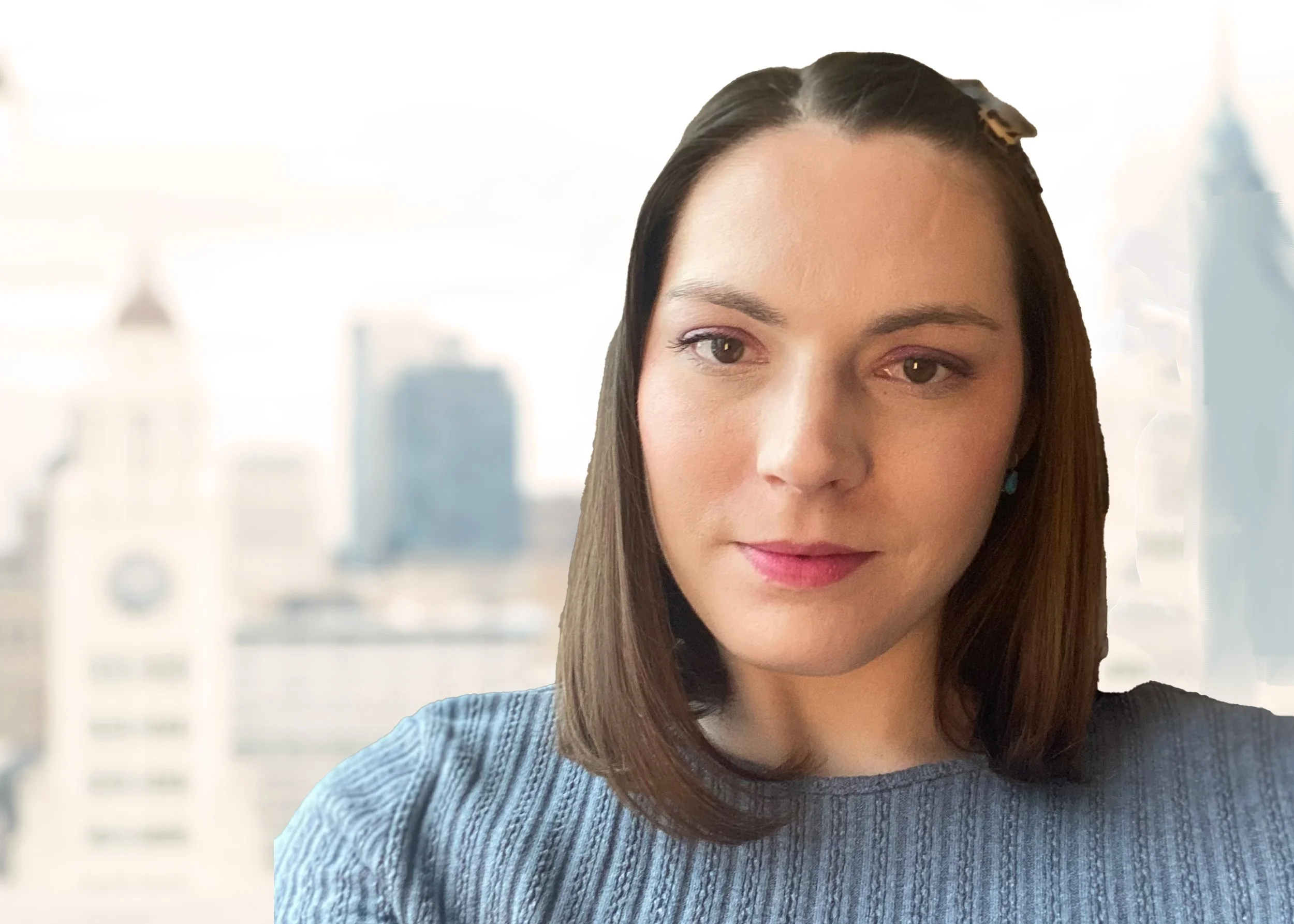 The Team — The Police Transparency Project