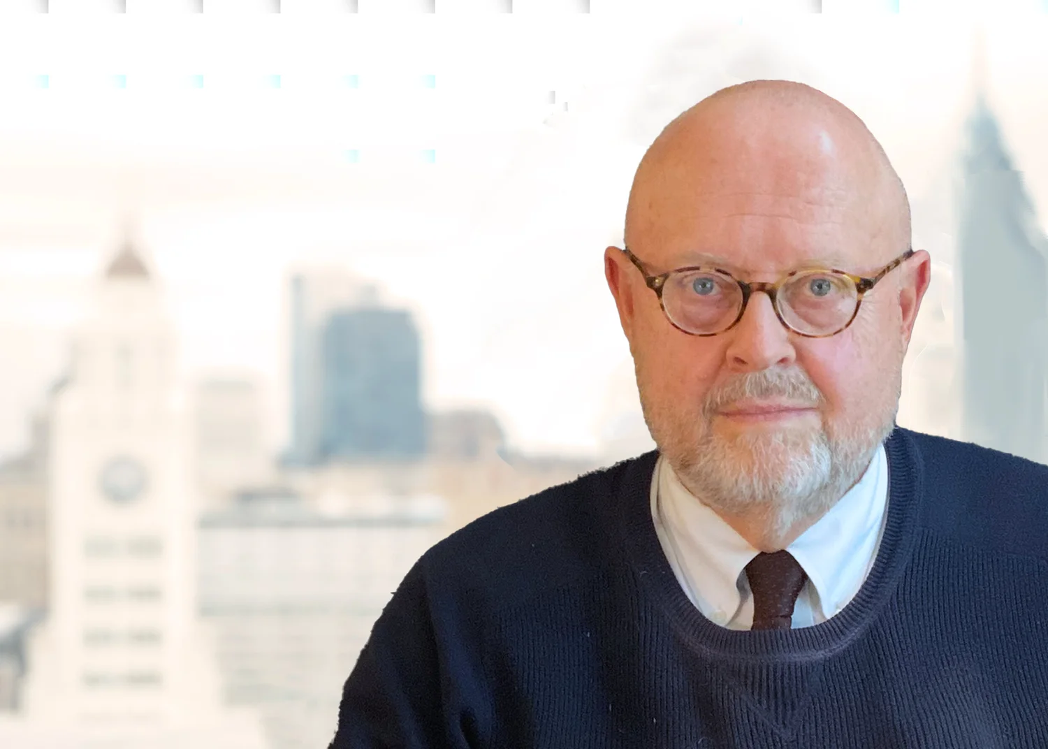 The Team — The Police Transparency Project