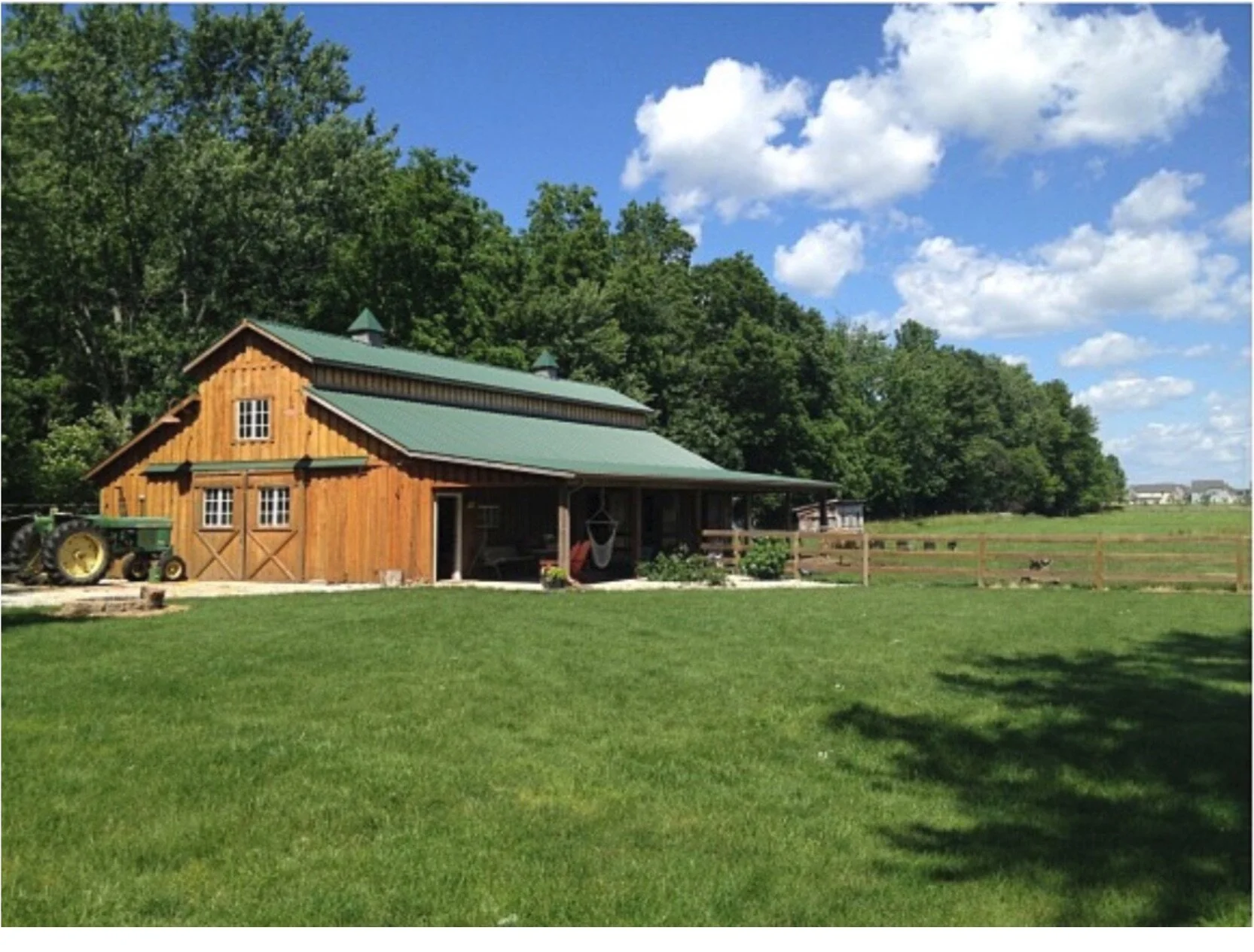 Little By Little Farm