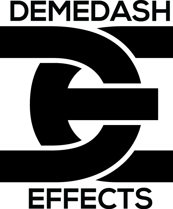 T-60 Analog Modulator — Demedash Effects