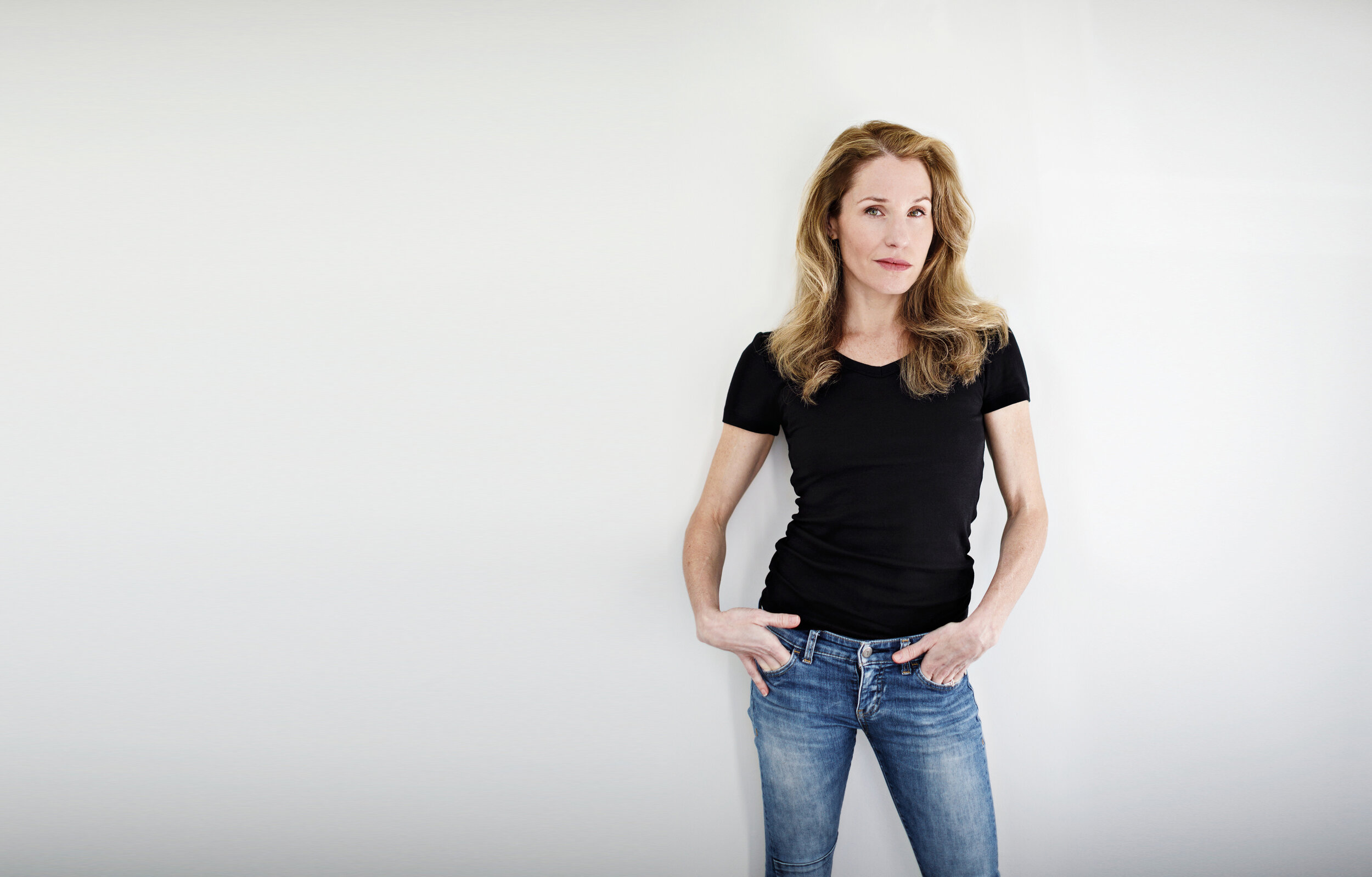 About Ashley — Ashley Fantz