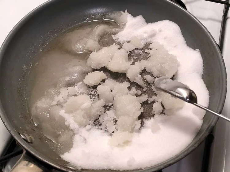 How to Do an At-Home Sugar Wax (And Save Tons of Money) — Hello Brio