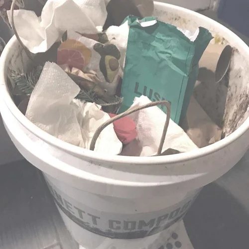 How to Compost in the City — Hello Brio