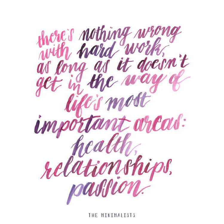 You Can Be a Hard Worker and Be Mindful At The Same Time — Hello Brio