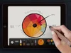 Drawing on the iPad with Paper by 53 — Hello Brio