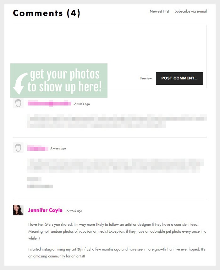 Blog commenting isn’t dead: Optimize your communication with a branded ...