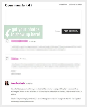 Blog commenting isn’t dead: Optimize your communication with a branded ...