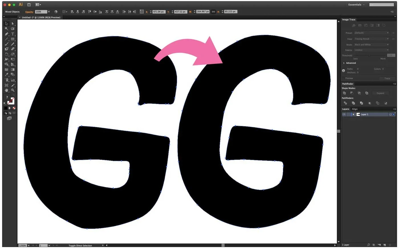 The ultimate guide to create your own hand drawn font — Hello Brio