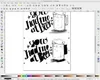 How to vectorize hand lettering without Photoshop, Illustrator, or a ...