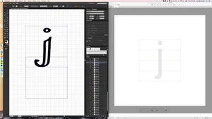 The ultimate guide to create your own hand drawn font — Hello Brio