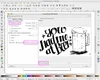 How to vectorize hand lettering without Photoshop, Illustrator, or a ...