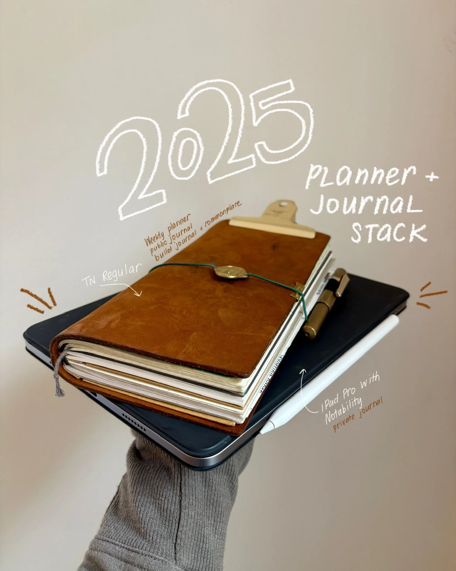 Digital vs. Paper Journaling: Which one is for you? — Hello Brio