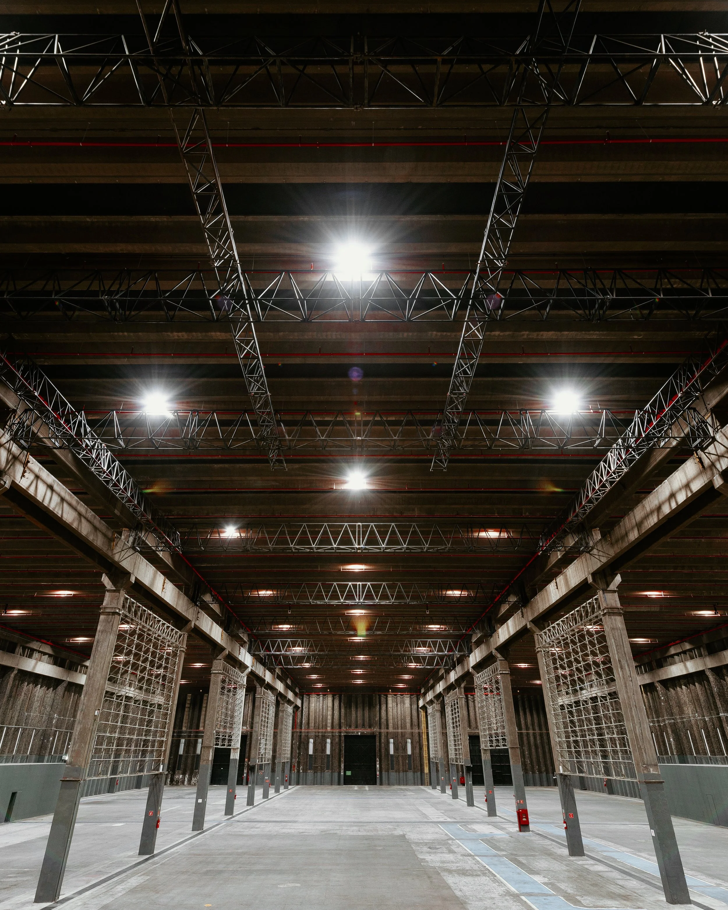 Sobre a ARCA — ARCA