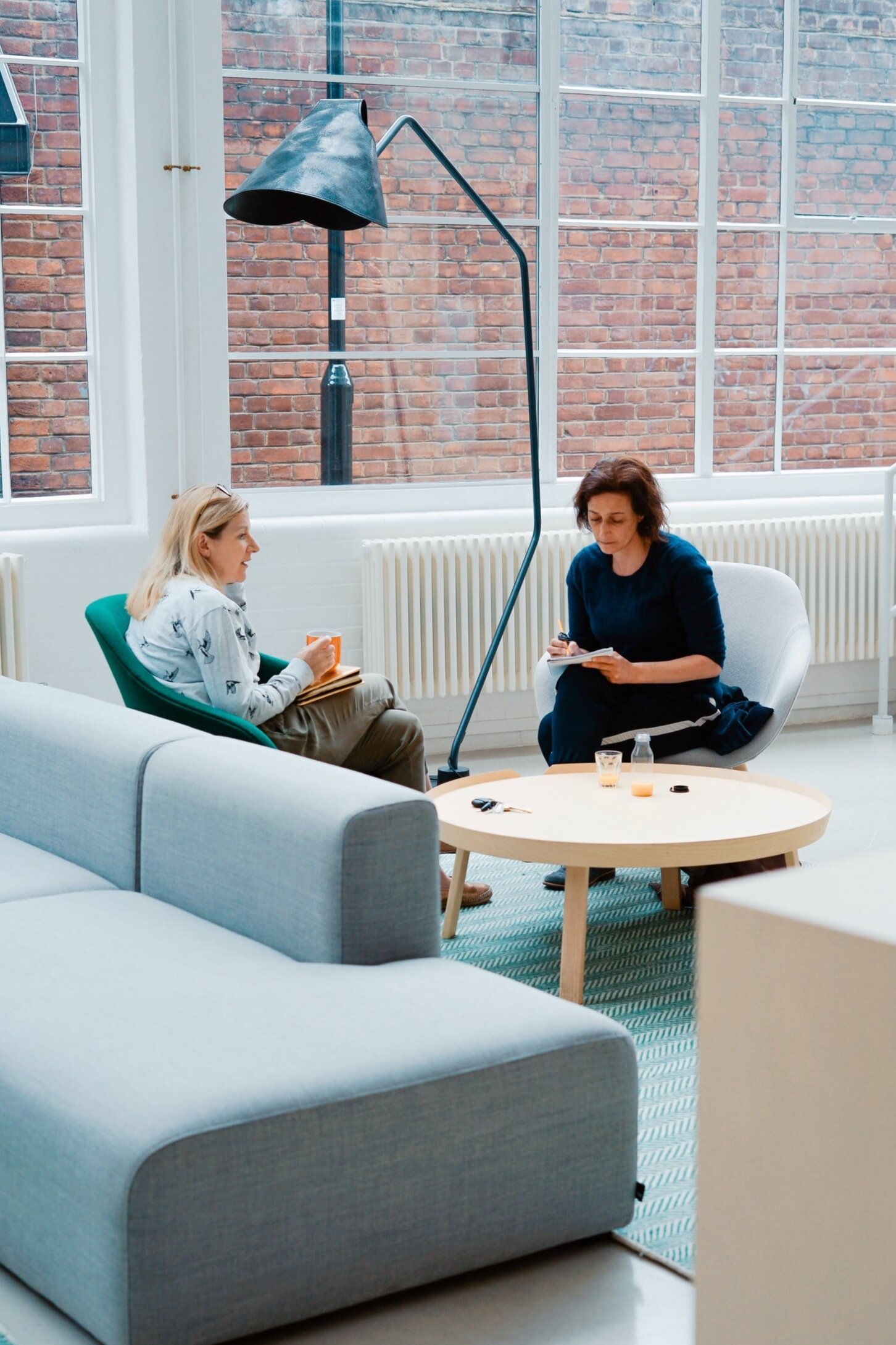 Wellspring Therapeutic Partners | Online Therapy in Michigan ...