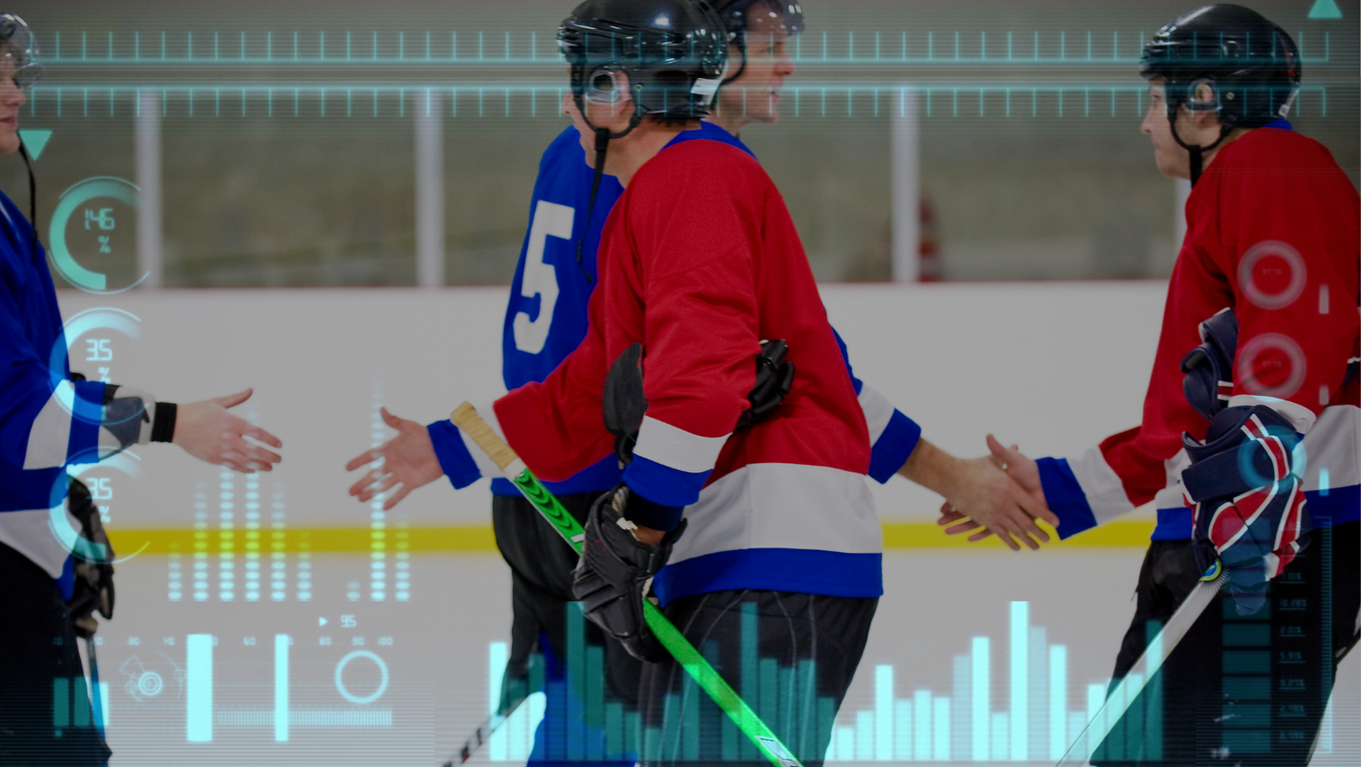 VidSwap by Pixellot Sports Video Exchange for Everyone — VidSwap