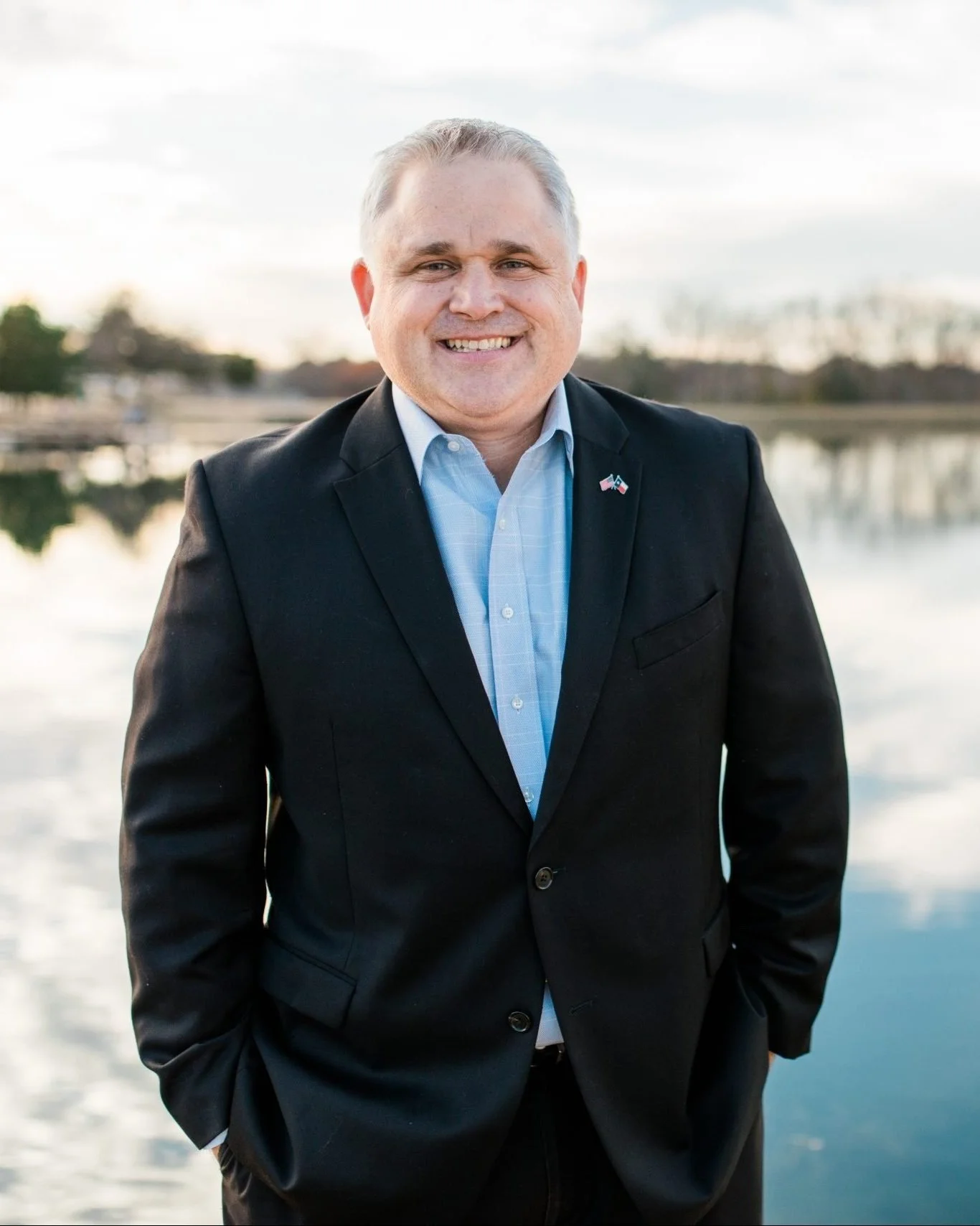 Members — IT Caucus