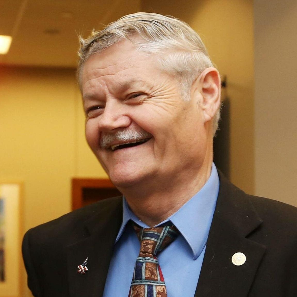 Members — IT Caucus