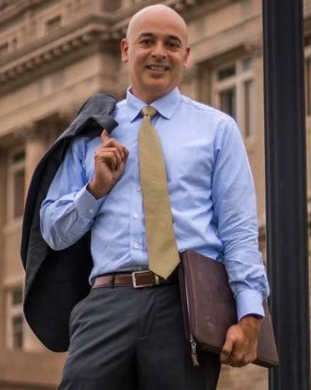 Members — IT Caucus