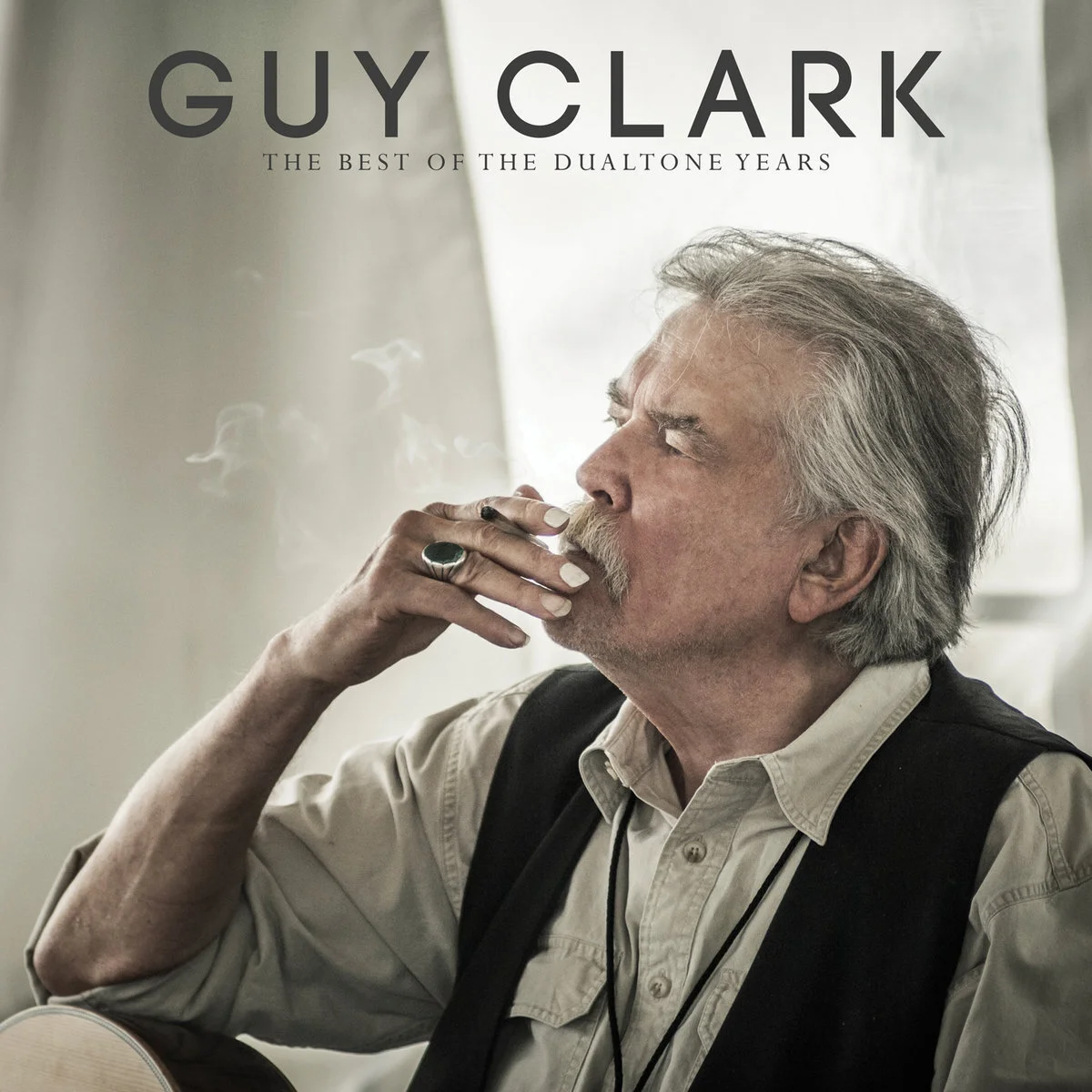 Merch — Guy Clark