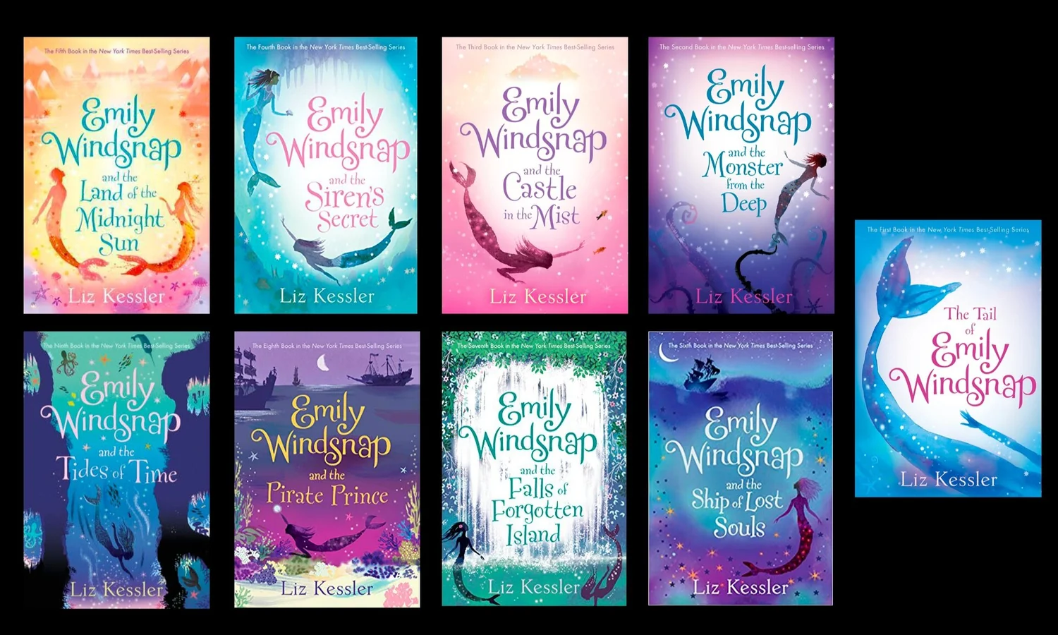 EMILY WINDSNAP
