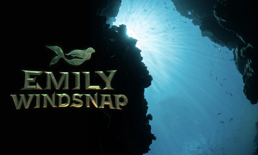 EMILY WINDSNAP