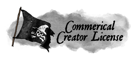 Limithron: Pirate Borg & RPG Maps