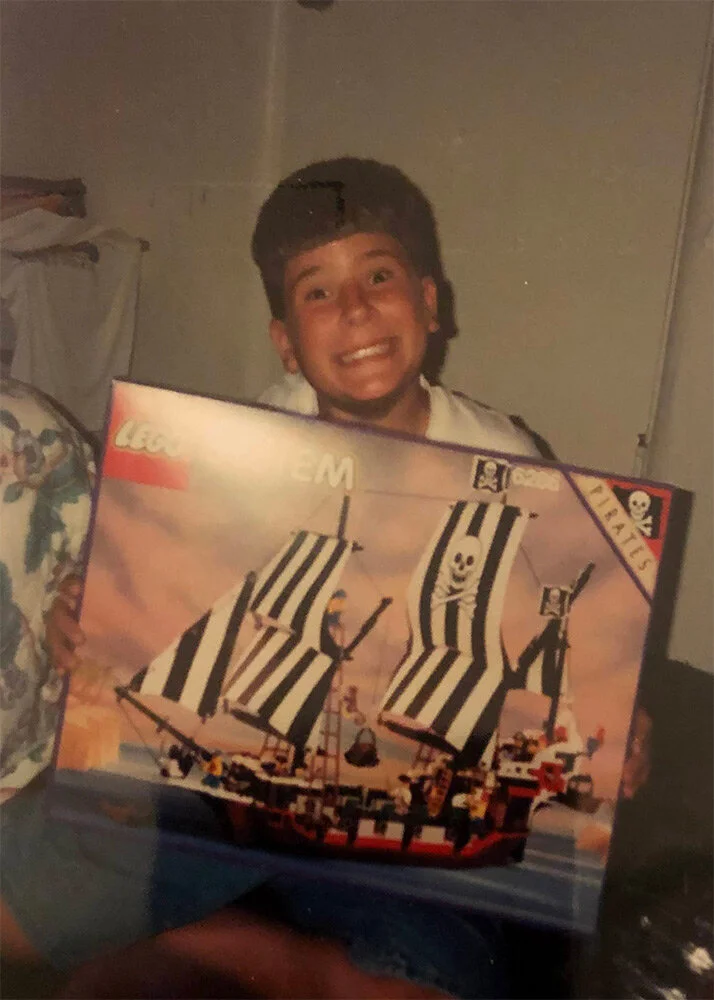 About Me | Limithron