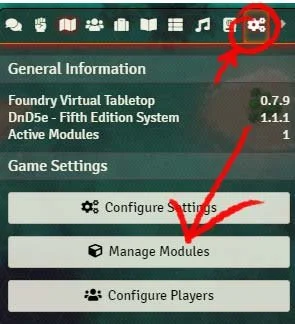 Limithron's Foundry VTT Installation Guide | Limithron