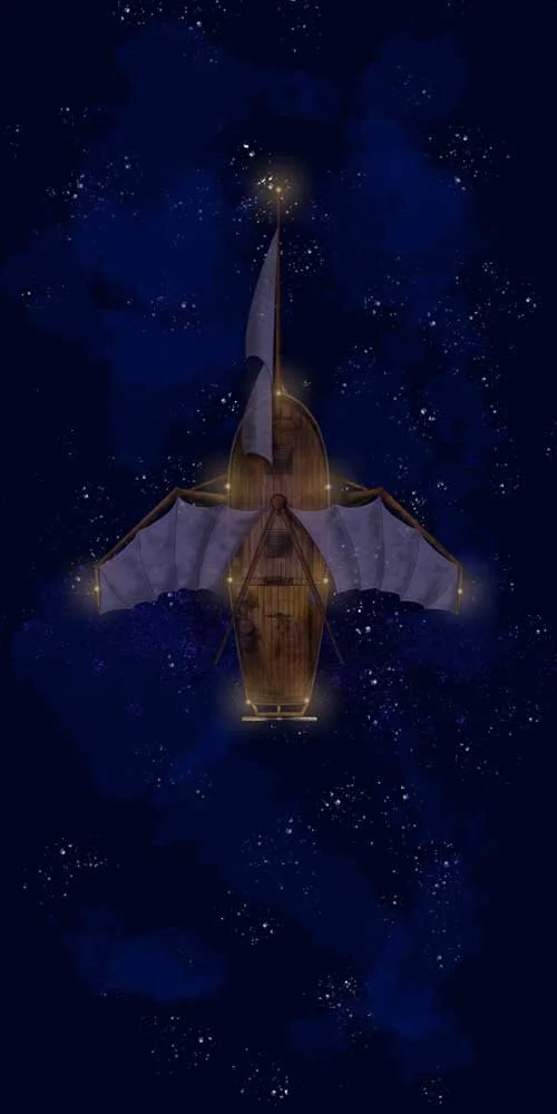 Sloop Maps and Assets | Limithron