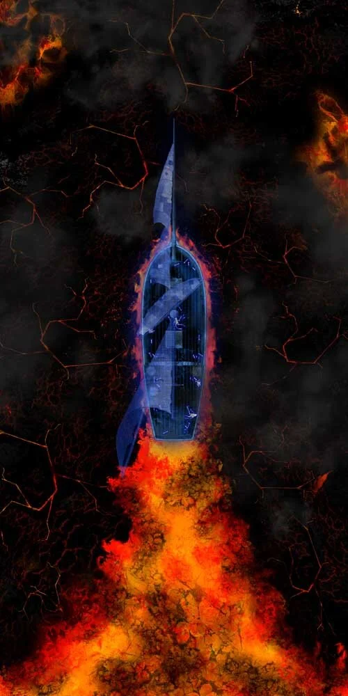 Sloop Maps and Assets | Limithron