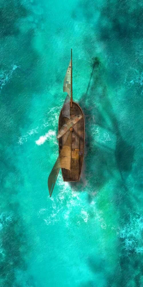 Sloop Maps and Assets | Limithron