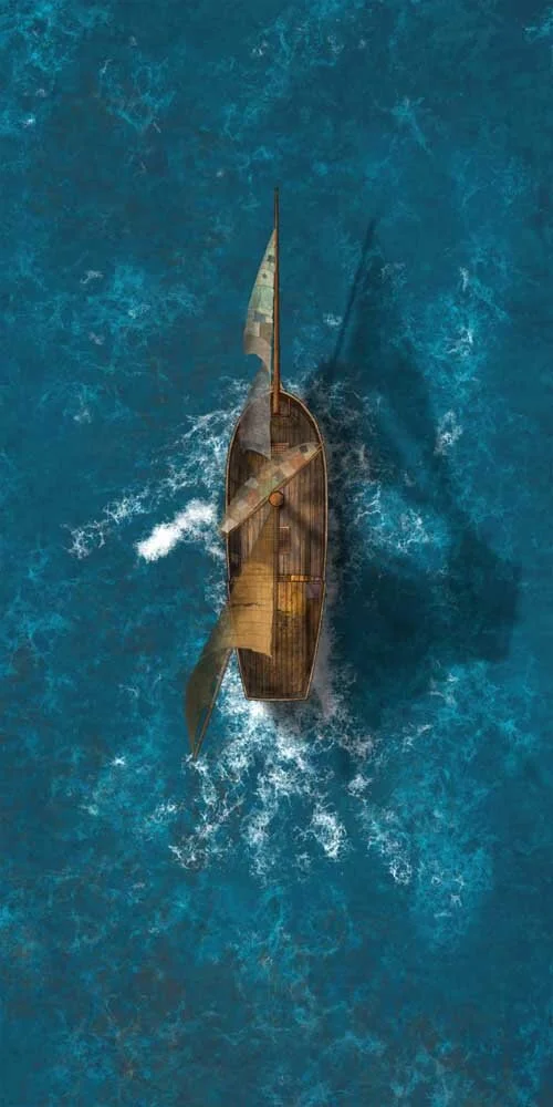 Sloop Maps and Assets | Limithron